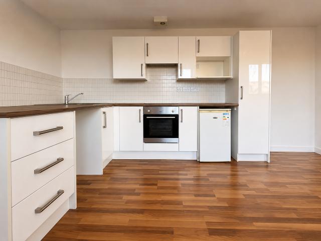 Erskine Street, Leicester LE1, 1 bed flat to rent, £730 pcm | PrimeLocation