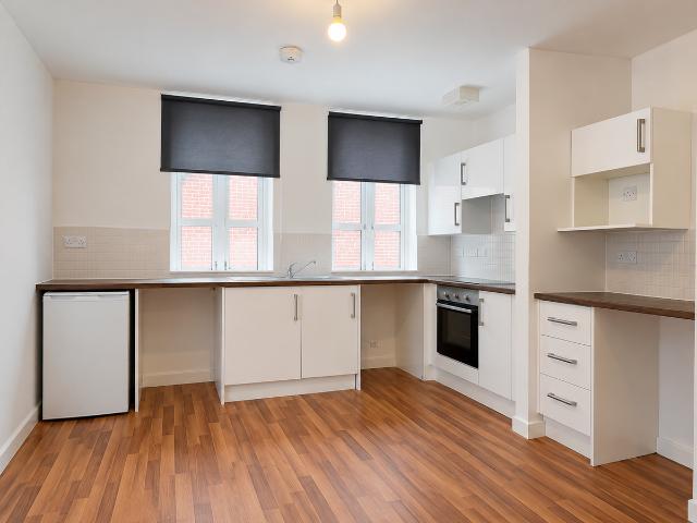 Erskine Street, Leicester LE1, 1 bed flat to rent, £730 pcm | PrimeLocation