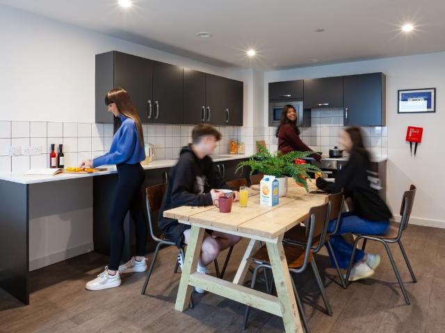 Erskine Street, Liverpool L6, Studio to rent, £684 pcm | PrimeLocation