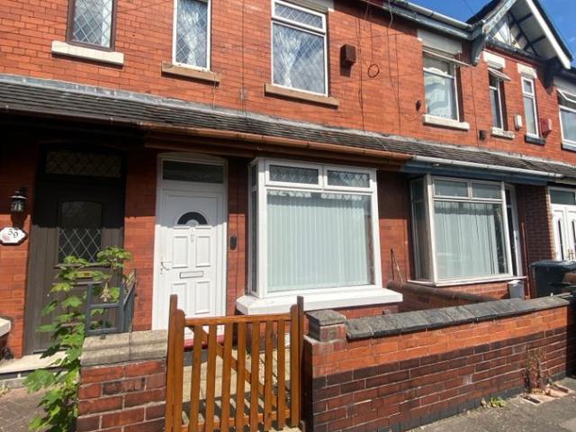 Erskine Street, Stoke On Trent ST3, 2 bed terraced house to rent, £795 pcm | PrimeLocation