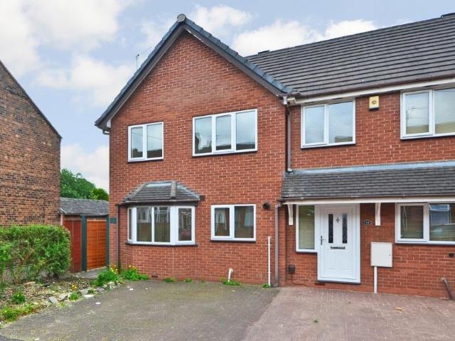 Erskine Street, Stoke On Trent ST3, Property to rent, £800 pcm | PrimeLocation