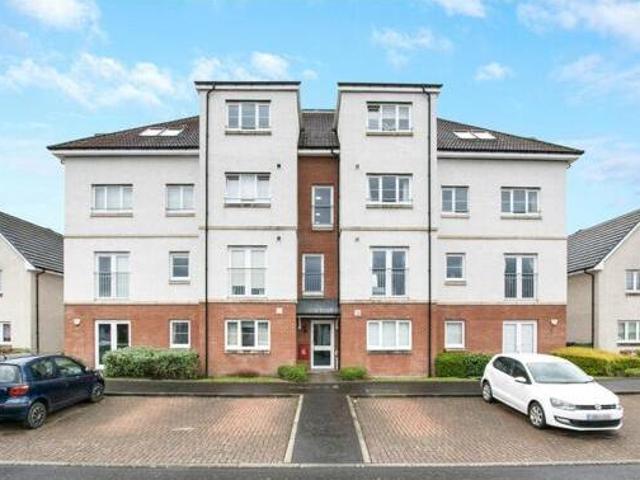 Erskine Street, Stirling, 1 Bedroom Flat