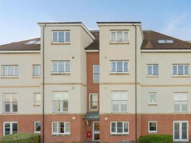 Erskine Street, Stirling, 2 Bedroom Flat