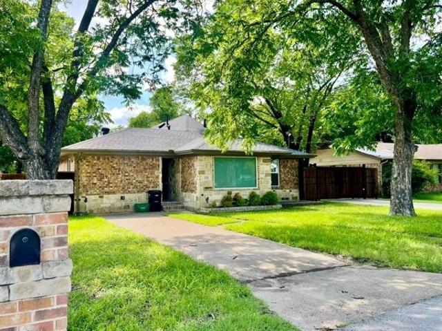 Ervin Ln, Mesquite, Home For Sale