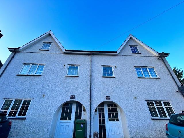 Erw Gron, Bangor LL57, 2 bed maisonette to rent, £875 pcm | PrimeLocation