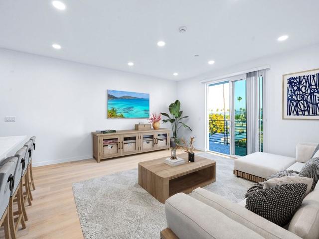 Erwin Brand New Building 2 Bedroom Apartment for Rent at 14811 Erwin St, Los Angeles, CA 91411 Van Nuys