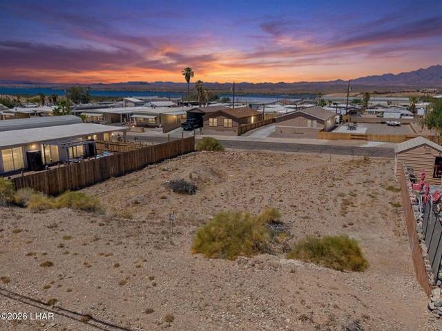 Erwin Ln Lot 8, Lake Havasu City, AZ 86404