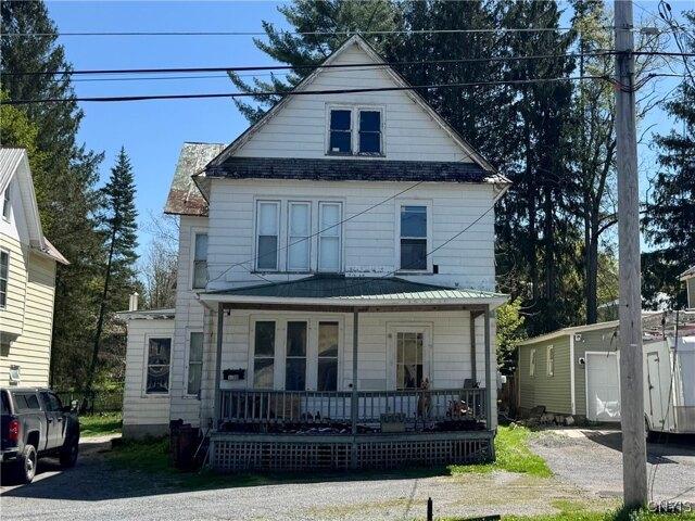 Erwin St, Boonville, Home For Sale