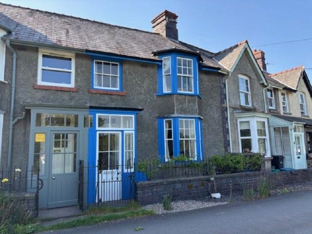 Erwood, Builth Wells, Powys. LD2, 3 bed cottage to rent, £875 pcm | PrimeLocation