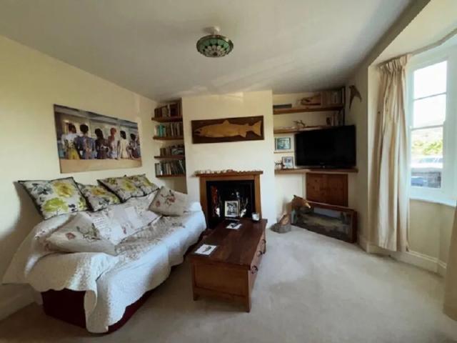 Erwood, Builth Wells, Powys