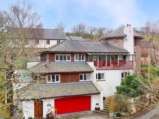 Erwood, Builth Wells, 4 Bedroom Detached