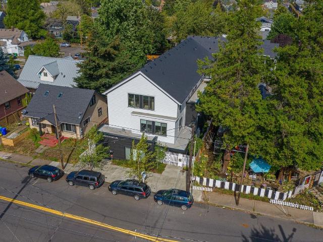 ES1213 Alberta Street Lofts 1 Bedroom Apartment for Rent at 1213 N Alberta St, Portland, OR 97217 Overlook