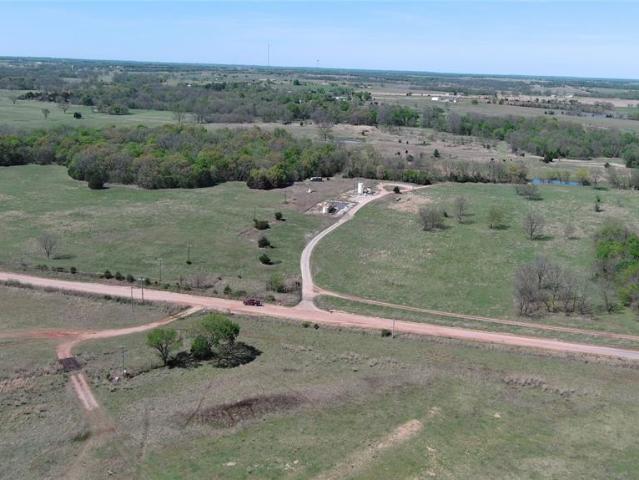 EW 1190 Road