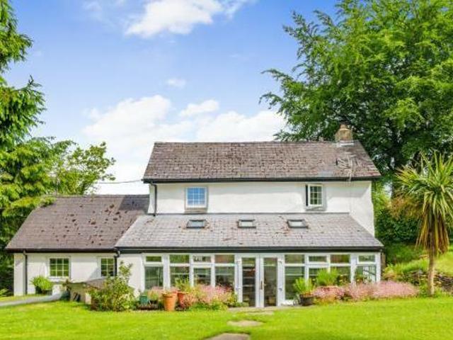 Eworthy, Germansweek, 2 Bedroom Detached