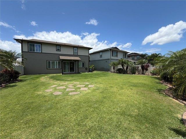 Ewa Beach, HI 96706