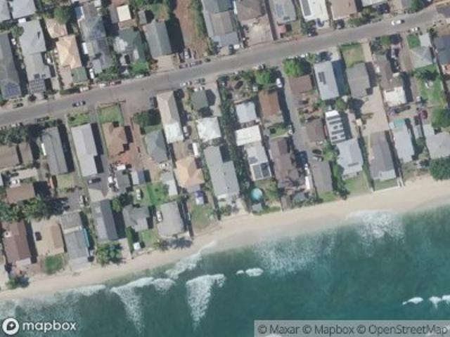 Ewa Beach Rd
