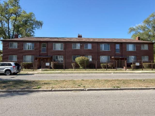 Ewald Cir