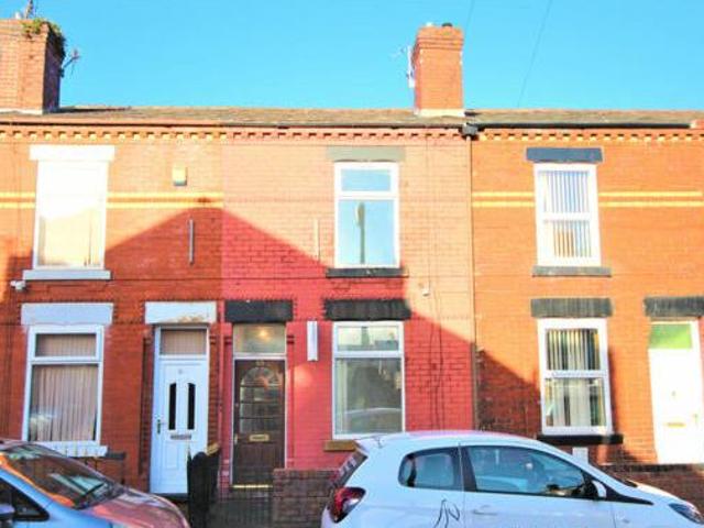 Ewan Street, Manchester, 2 Bedroom Terraced