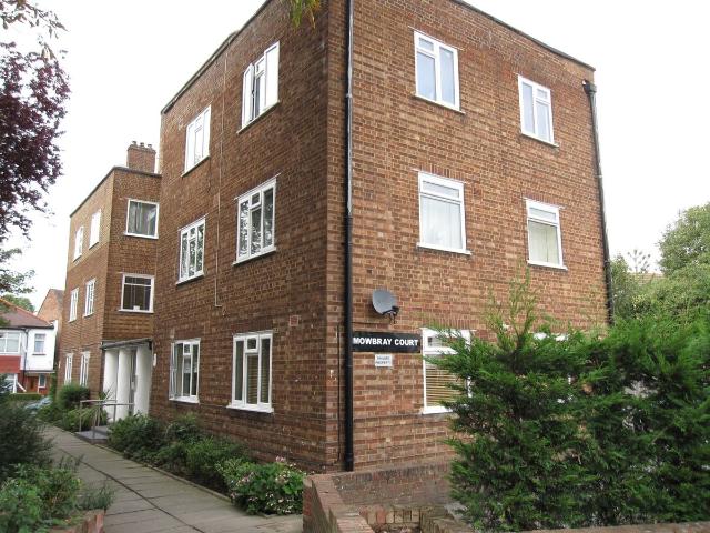 Ewart Grove, London N22, 2 bed flat to rent, £2,000 pcm | PrimeLocation
