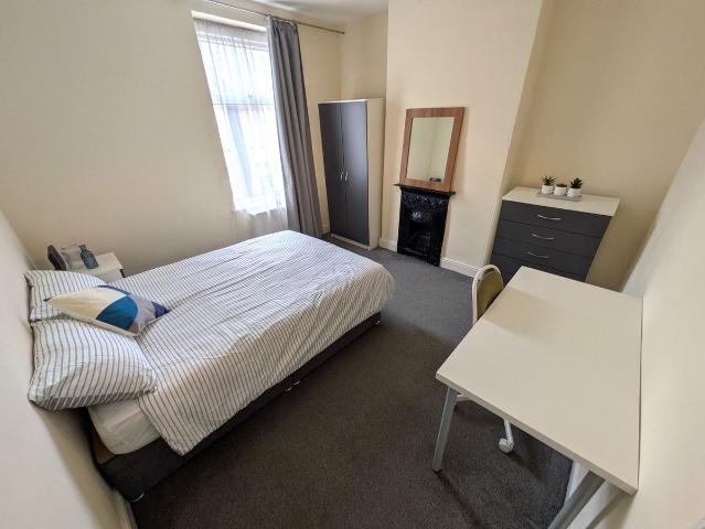 Ewart Road, Nottingham NG7, Room to rent, £500 pcm | PrimeLocation