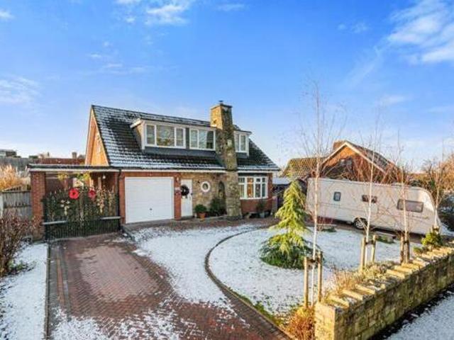 Ewart Road, Donnington, 3 Bedroom Detached