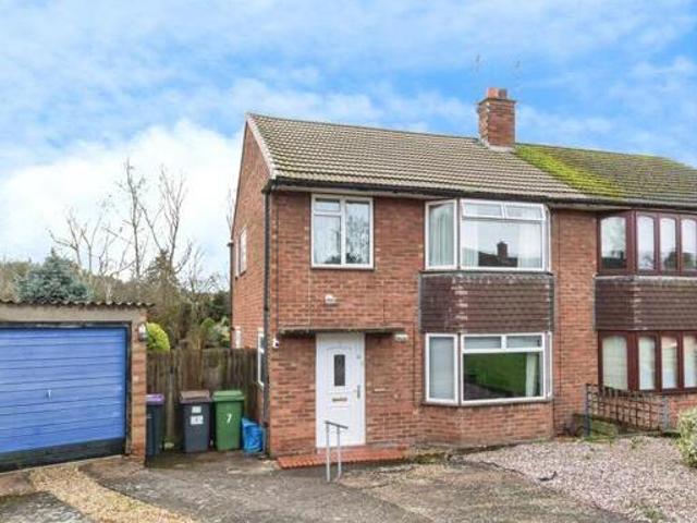 Ewart Road, Telford, 3 Bedroom Semi detached