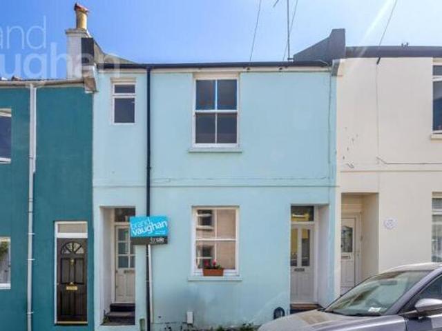 Ewart Street, Brighton, 1 Bedroom Flat