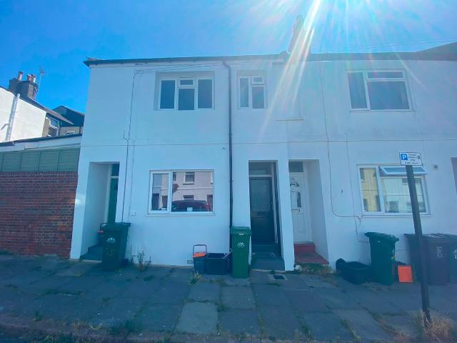 Ewart Street, Brighton BN2, 1 bed flat to rent, £1,250 pcm | PrimeLocation
