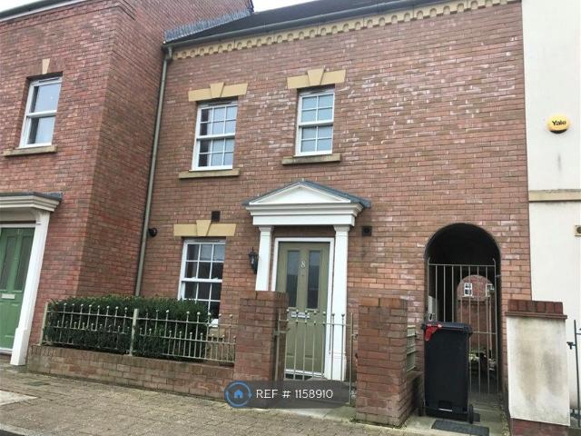 Ewden Close, Swindon SN1, 3 bed terraced house to rent, £1,375 pcm | PrimeLocation
