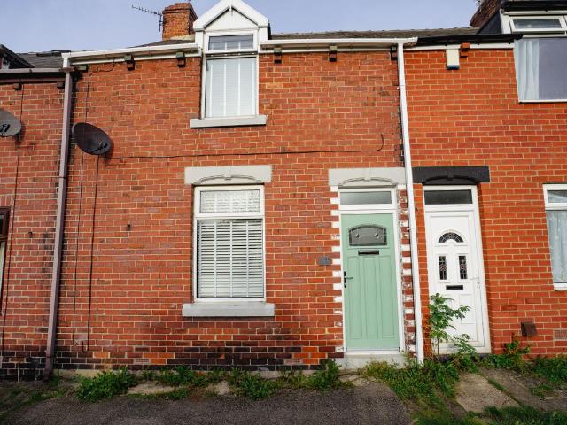 Ewe Hill Terrace, Fencehouses, Houghton Le Spring DH4, 2 bed terraced house to rent, £700 pcm | PrimeLocation
