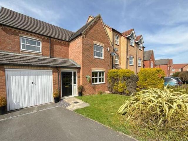 Ewehurst Road, Dipton, 4 Bedroom Detached