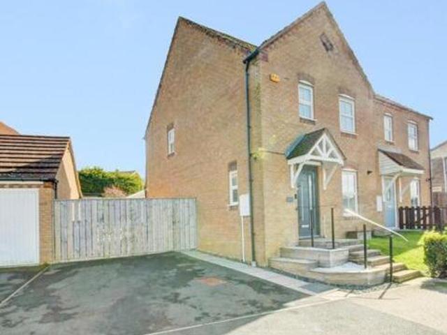 Ewehurst Road, Dipton, 3 Bedroom Semi detached