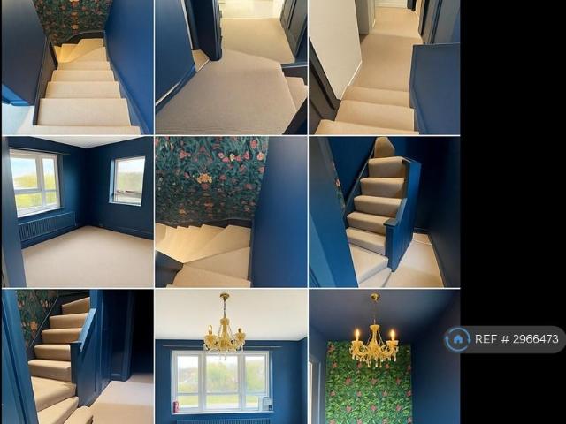 Ewell Bypass, Surrey, KT17 2 bed maisonette to rent £1,950 pcm £450 pw
