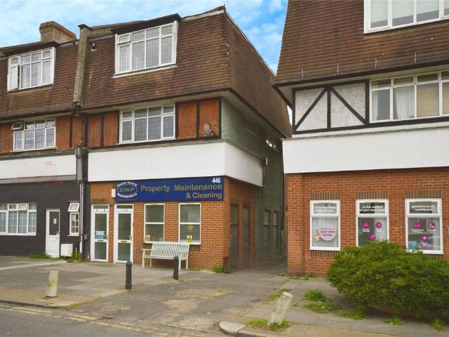 Ewell Road, Surbiton KT6 1 bed flat to rent £1,450 pcm £335 pw
