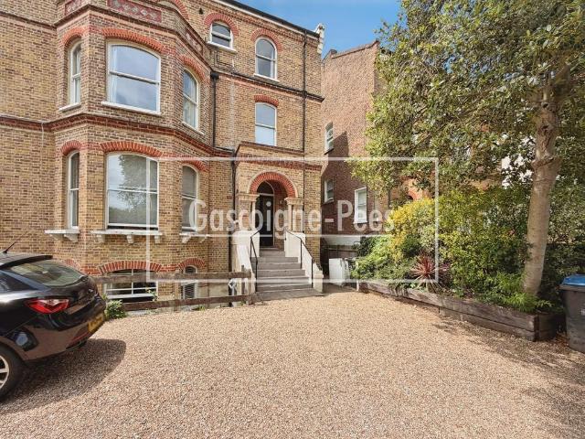 Ewell Road, Surbiton, KT6 1 bed flat to rent £1,450 pcm £335 pw