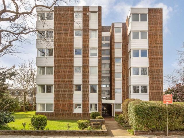 Ewell Road, Surbiton KT6, 1 bed flat to rent, £1,500 pcm | PrimeLocation