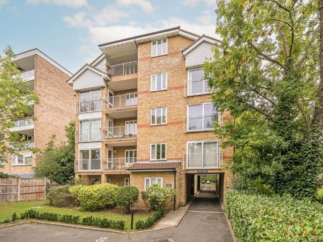 Ewell Road, Surbiton KT6, 1 bed flat to rent, £1,550 pcm | PrimeLocation