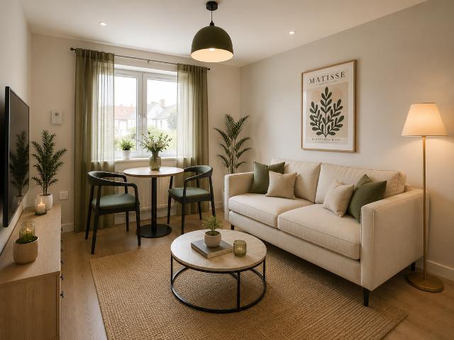 Ewell Road, Surbiton KT6, 1 bed flat to rent, £1,350 pcm | PrimeLocation