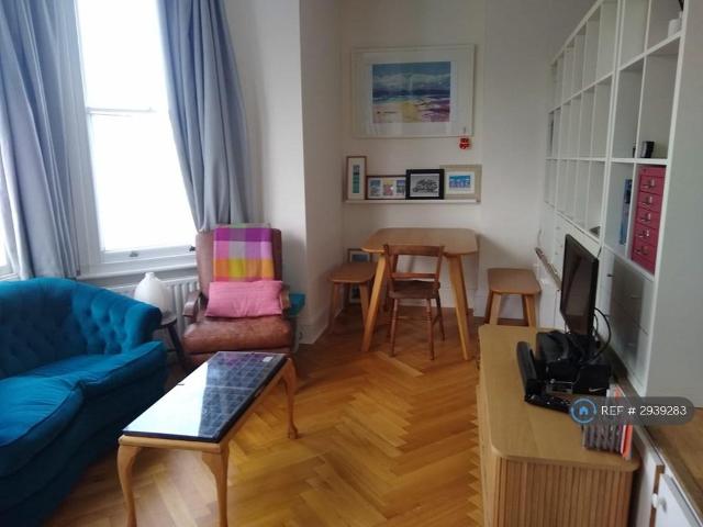 Ewell Road, Surbiton, KT6 Studio to rent £1,650 pcm £381 pw