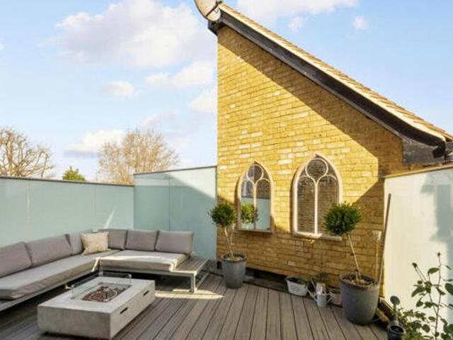 Ewell Road, Surbiton, 2 Bedroom Apartment