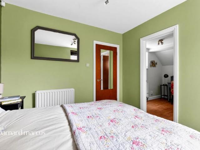 Ewell Road