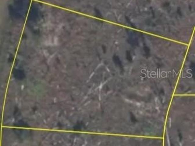 Ewen Cir Lot 6, North Port, FL 34288