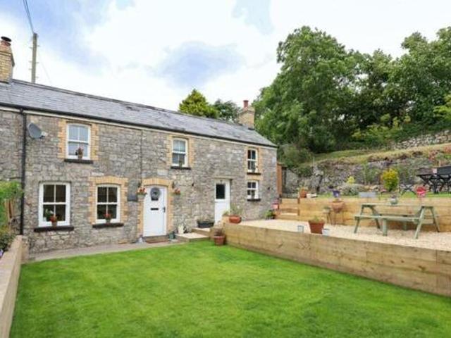 Ewenny Road, Rhoslwyn, St. Brides Major, 2 Bedroom Cottage