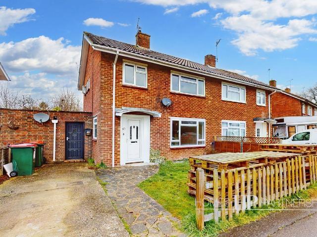 Ewhurst Road, Crawley RH11, 3 bed semi detached house to rent, £1,800 pcm | PrimeLocation