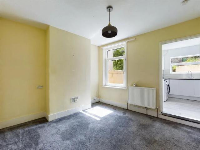 Ewhurst Road, Brighton