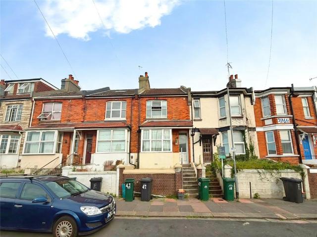 Ewhurst Road, East Sussex BN2 4 bed terraced house to rent £2,100 pcm £485 pw