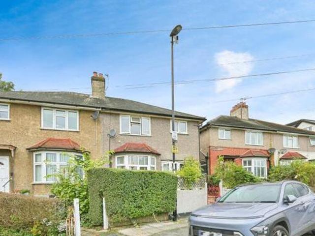 Ewhurst Road, London, 3 Bedroom Semi detached