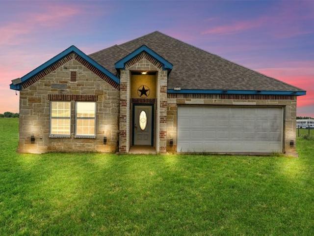 Ewing Rd, Ferris, TX 75125