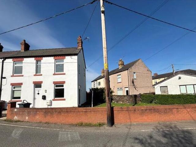 Ewloe Place, Buckley, 3 Bedroom Semi detached