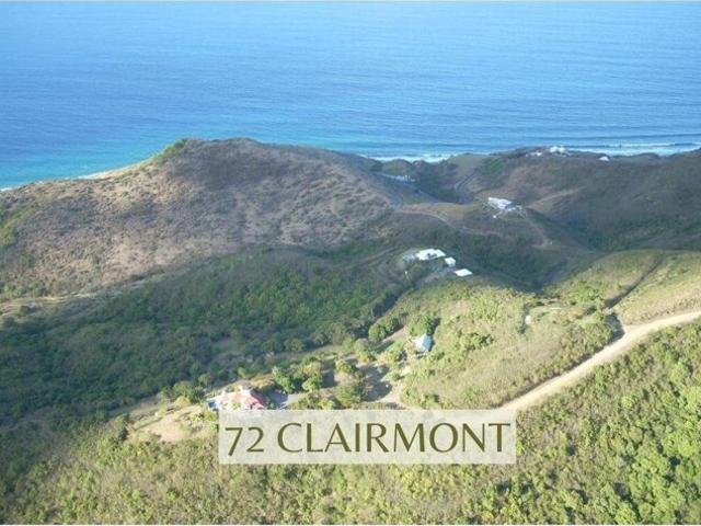 Et Al Clairmont Nb, Saint Croix, Plot For Sale